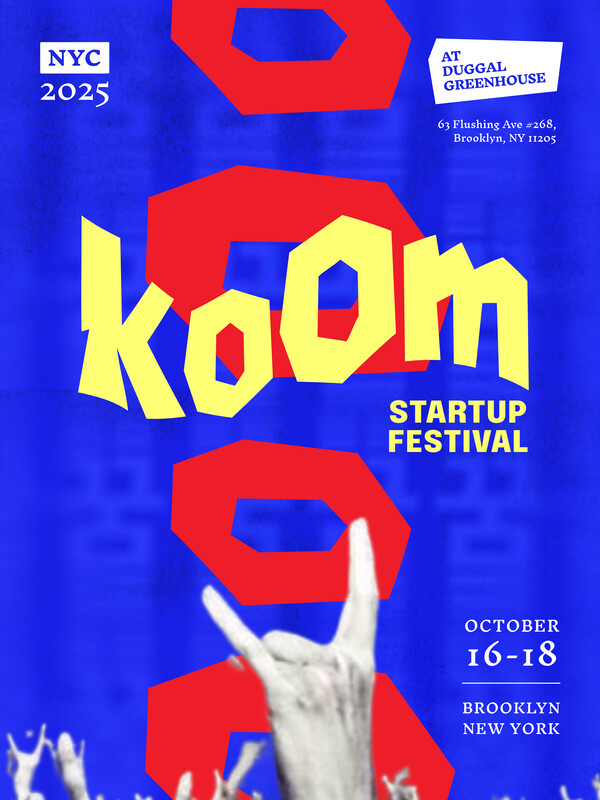 뉴욕의 가을이 기다려진다...‘KOOM 2025’개최